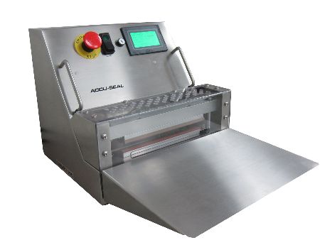 Industries - Accu-Seal