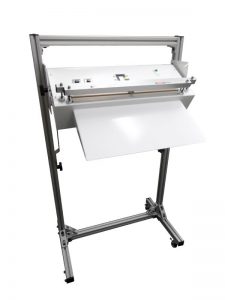 Multi-Position Accu-Seal Stand - Accu-Seal