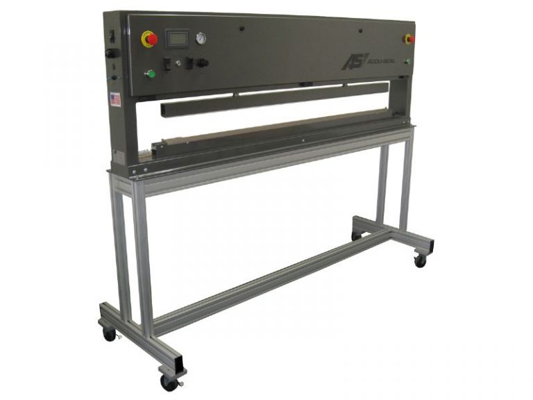 Model 60 Stand - Accu-Seal