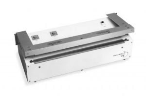 Model 20 Manual Accu-Sealer - Accu-Seal