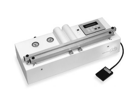 Model 635 Vacuum Sealers - Accu-Seal
