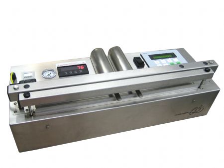 Model 635HP Vacuum Sealers - Accu-Seal