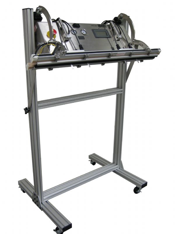 HDMP-Machine Stand Multi Position - Accu-Seal