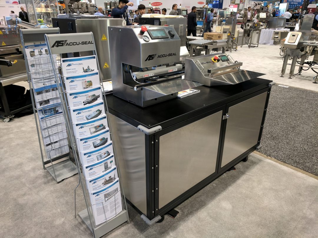 HealthPack Thank You - Accu-Seal