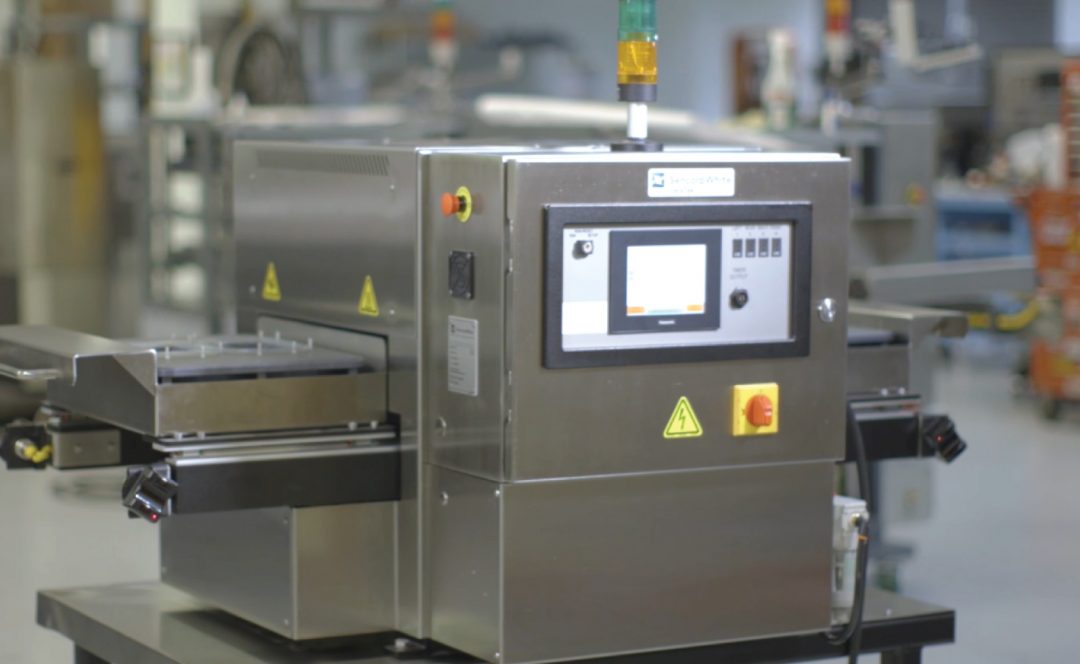 MD&M East - Accu-Seal