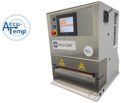 Model 9000 - Accu-Seal